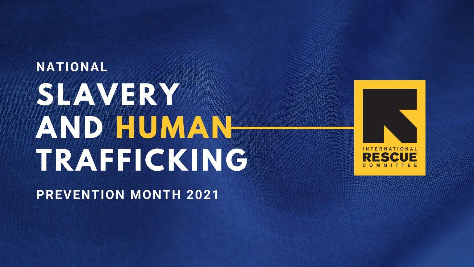 Human Trafficking: Stories of Survivors - Survive and Thrive