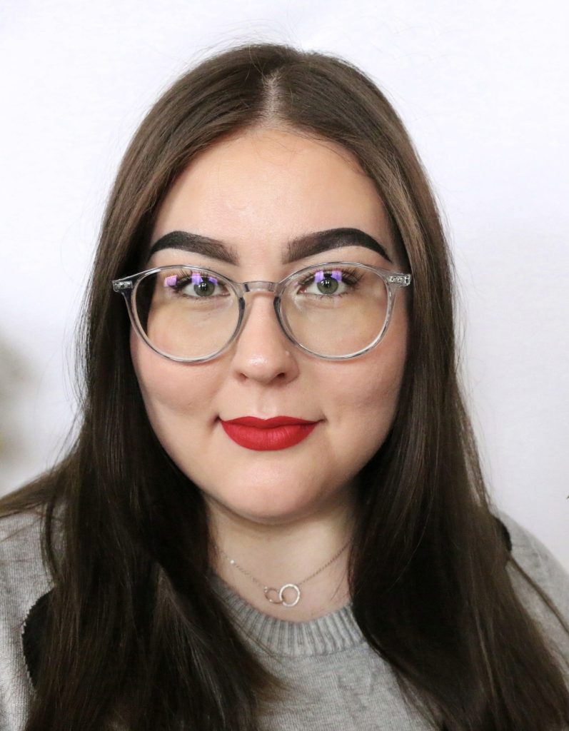 Christabelle Robinson | Imagine Freedom Podcast | STAC