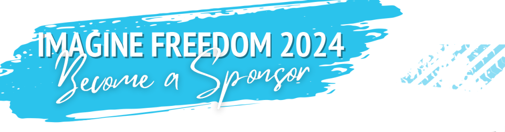 Imagine Freedom 2024
