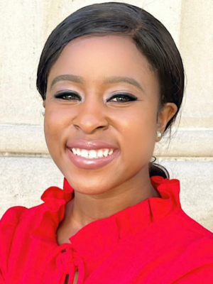 Human Trafficking and Florida’s Schools - Survive and Thrive