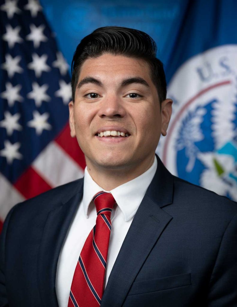 Updates and Going Deeper: U.S. Department of Homeland Security Blue ...