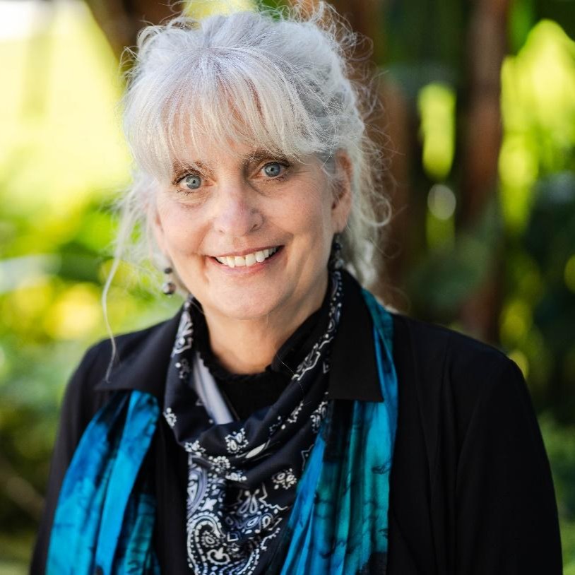 Leveraging Collaborative Data-Driven Solutions in Human Trafficking Webinar - Survive and Thrive