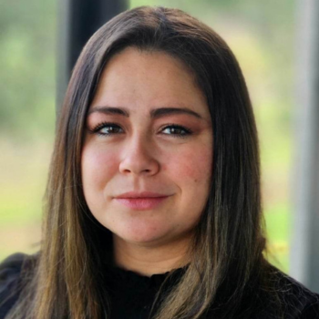 Leveraging Collaborative Data-Driven Solutions in Human Trafficking Webinar - Survive and Thrive