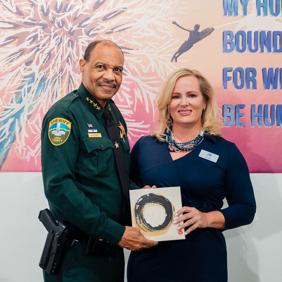 Imagine Freedom Podcast