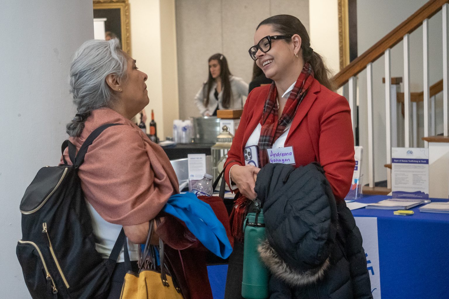 Imagine Freedom and Symposium Events 2026