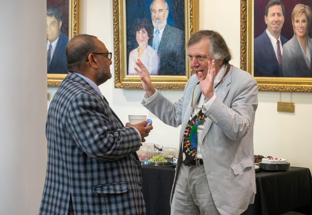 Imagine Freedom and Symposium Events 2026