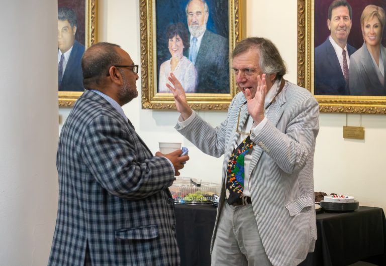Imagine Freedom and Symposium Events 2026