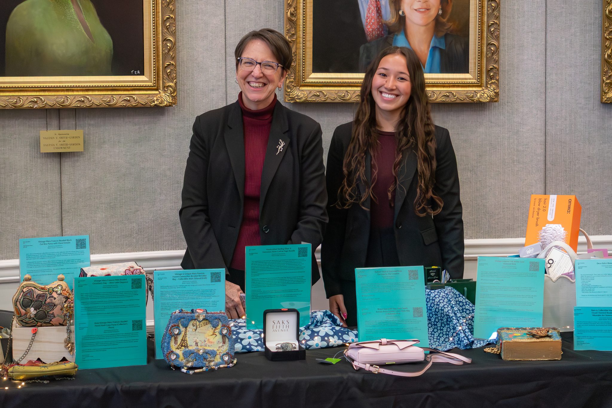 Imagine Freedom and Symposium Events 2026