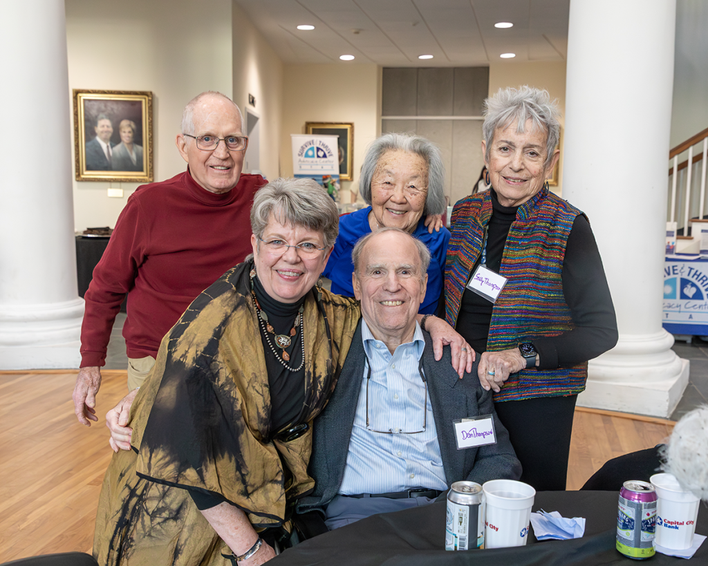 Imagine Freedom and Symposium Events 2026