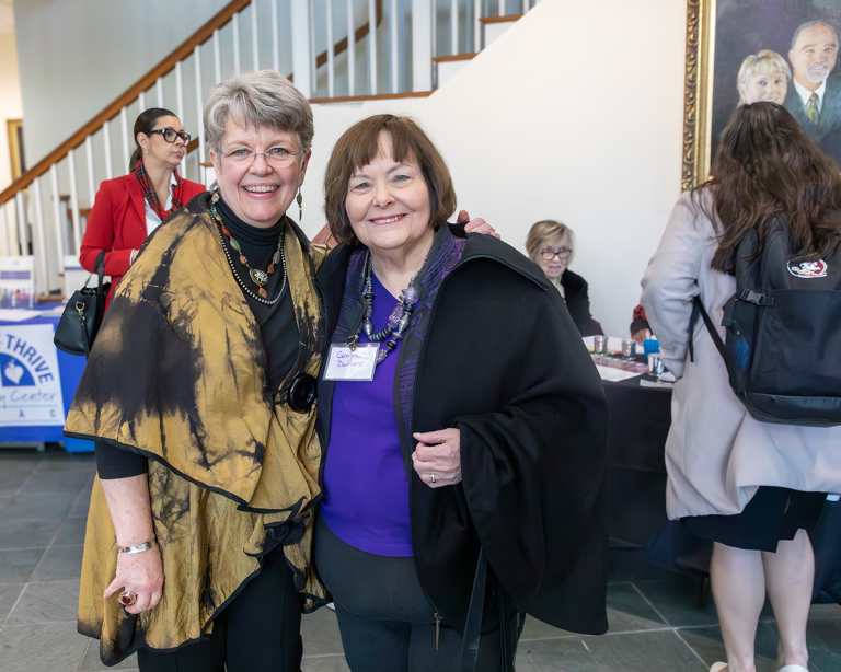 Imagine Freedom and Symposium Events 2026