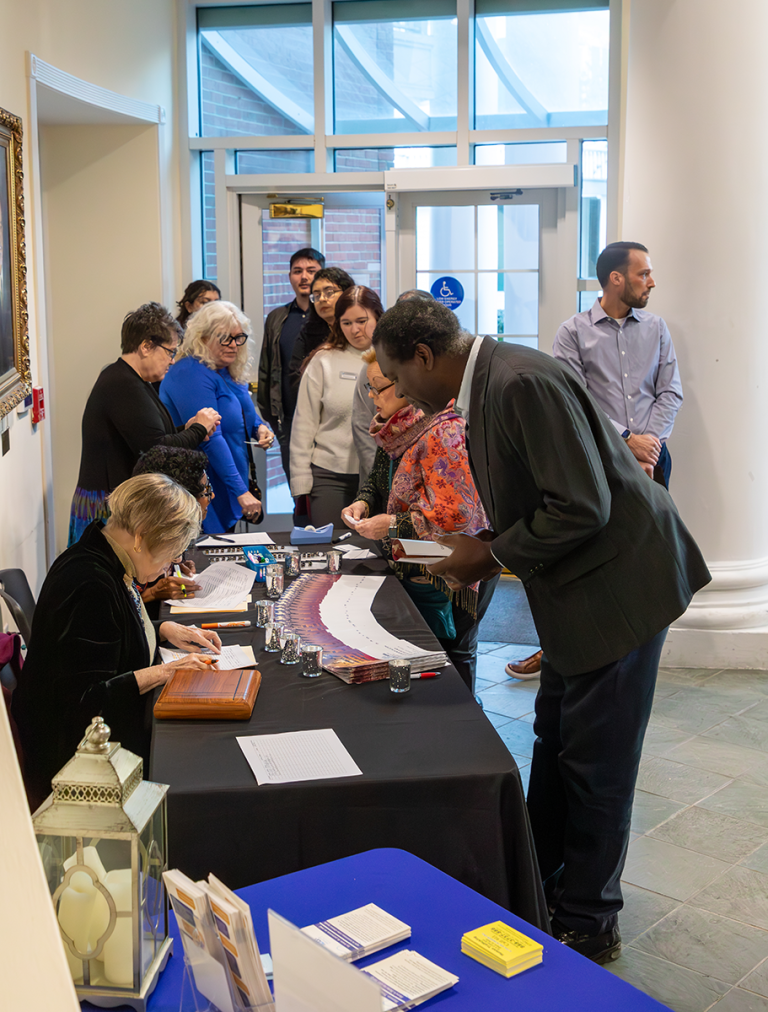 Imagine Freedom and Symposium Events 2026