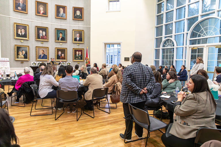 Imagine Freedom and Symposium Events 2026