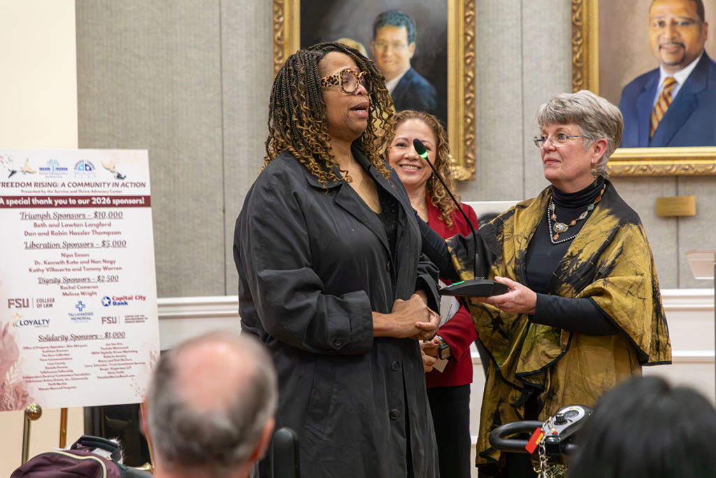 Imagine Freedom and Symposium Events 2026